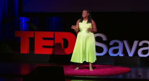 TEDxSavannah Announces “Shaping the Future” Theme, Issues Call for ...