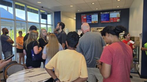 Fresh Bagels, New Neighbors, and a Growing Community: Bagel Dock ...